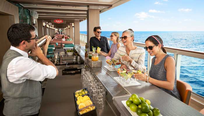 Rejsy, Rejs statkiem - Biuro Podróży Niebieska Mila