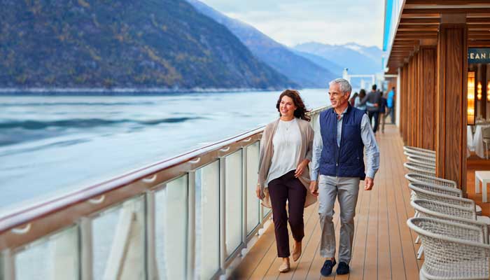 Rejsy, Rejs statkiem - Biuro Podróży Niebieska Mila