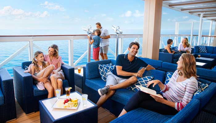 Rejsy wycieczkowe, rejs statkiem - Biuro Podróży Niebieska Mila